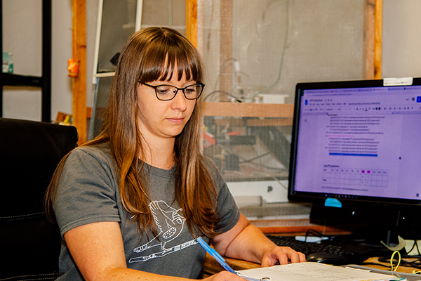 Team Bird Brain | Idaho State University